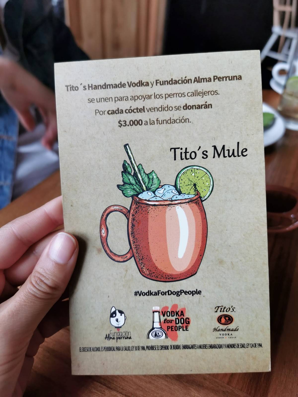 Carta del restaurante Semolina-109, Bogotá, Cl. 109 #17-63