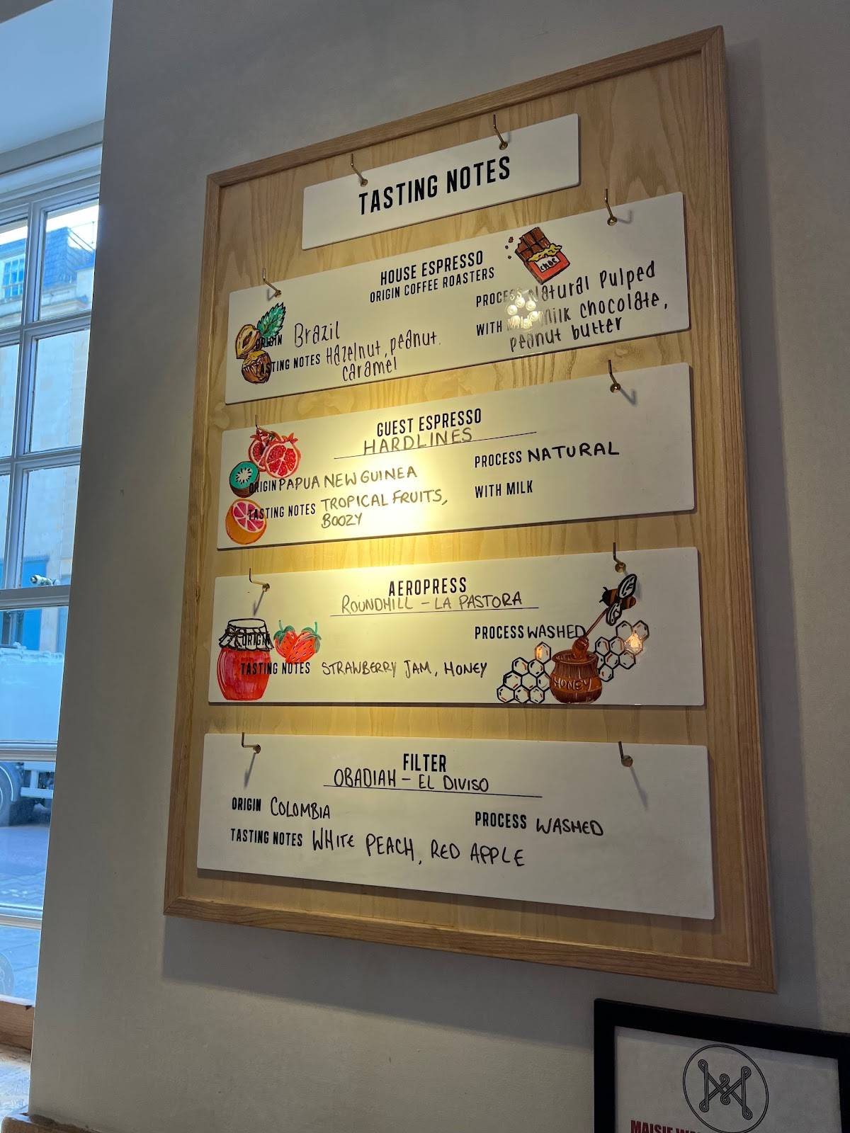 Menu at Society Café cafe, Bath, 5 Kingsmead Square