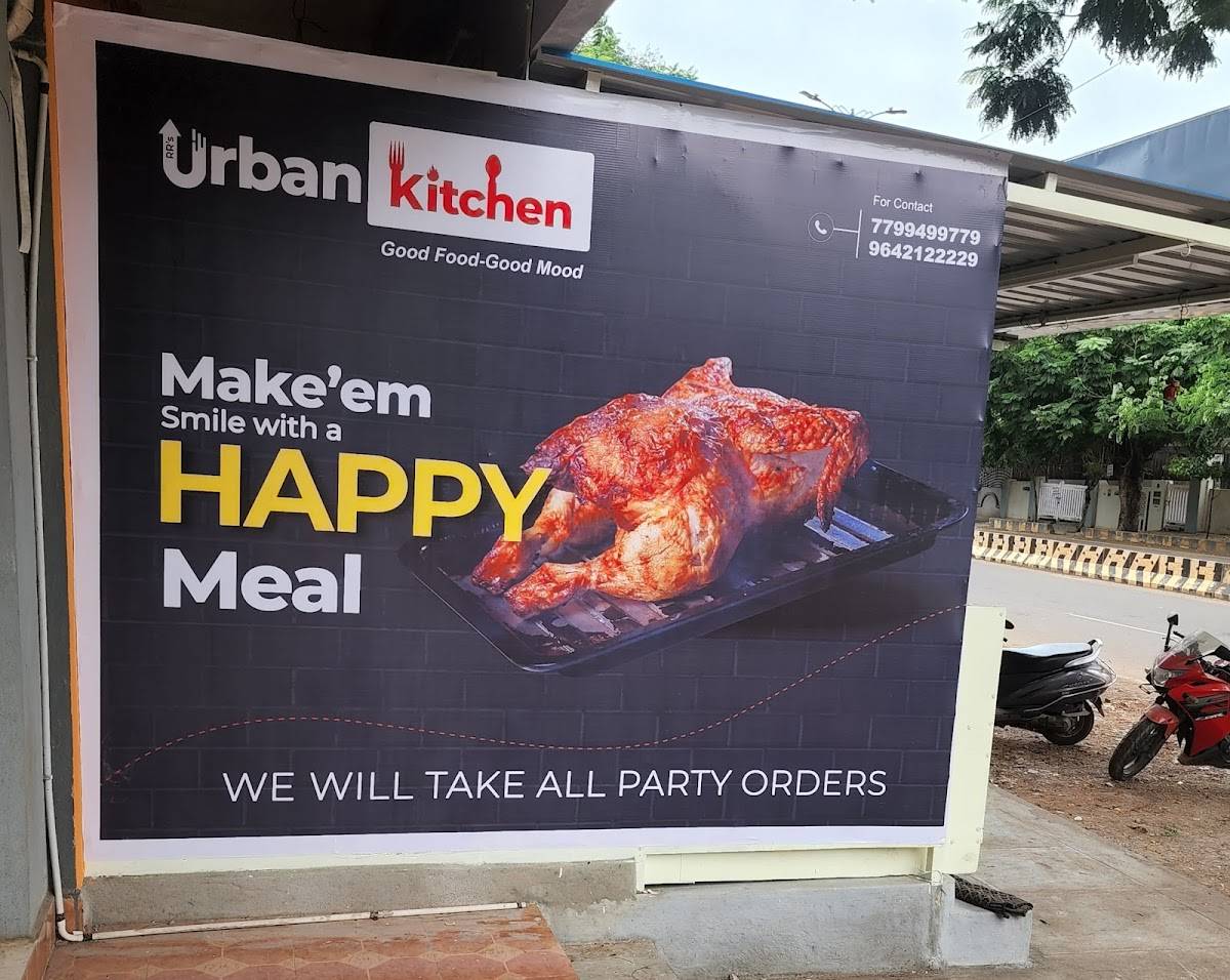 Menu at Spicy kitchen, Kakinada
