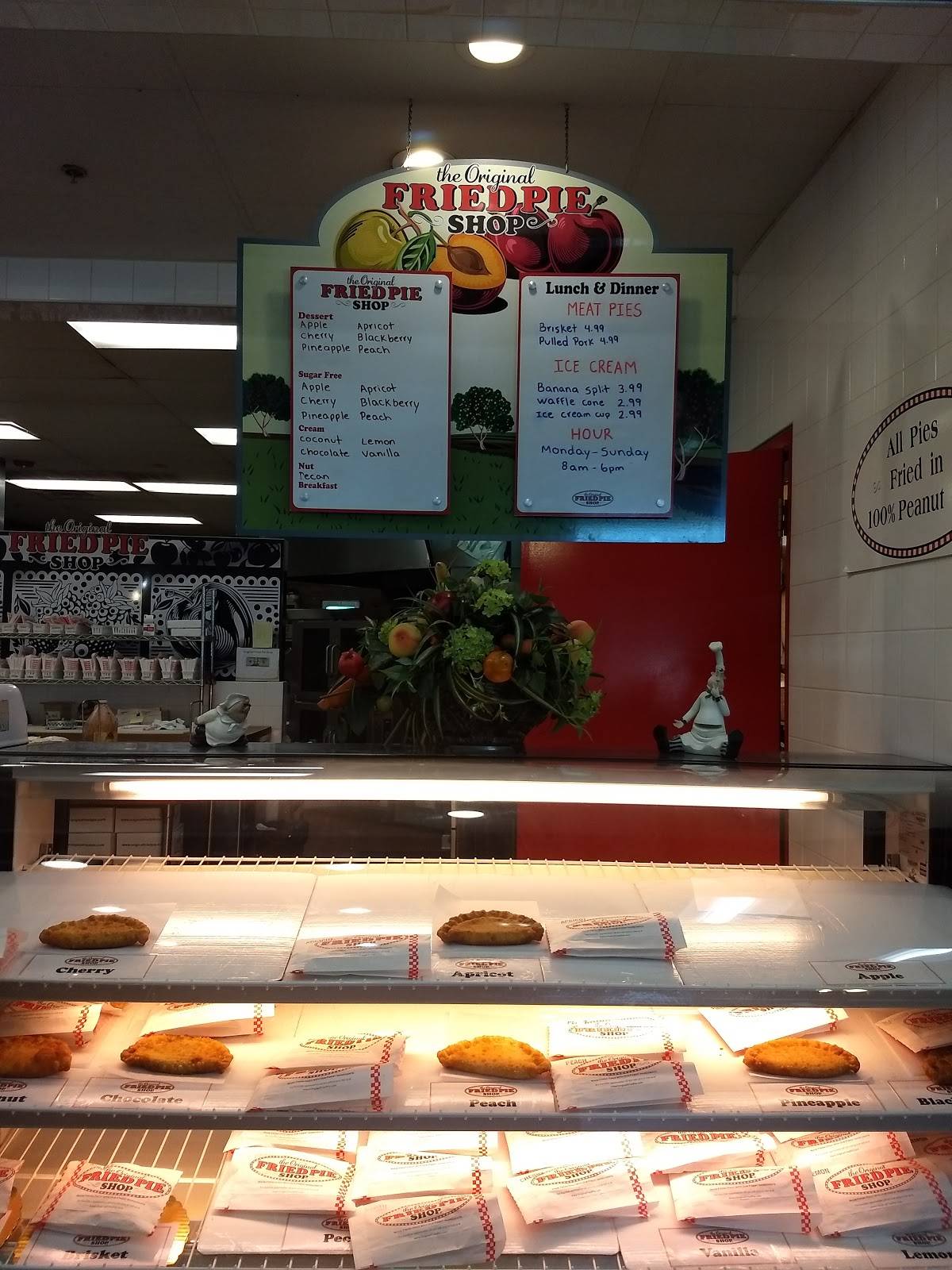 Menu at Texas Best Smokehouse restaurant, Tyler