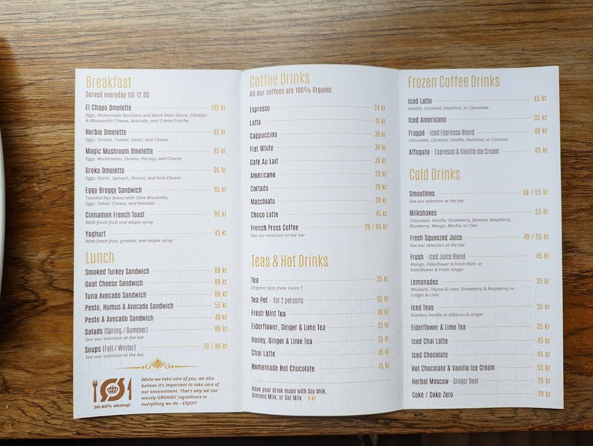The Living Room Menu Copenhagen | Cabinets Matttroy