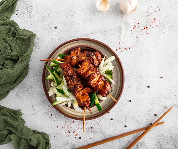 Menu at Wu Xing, Bucharest, 182A Calea Grivitei