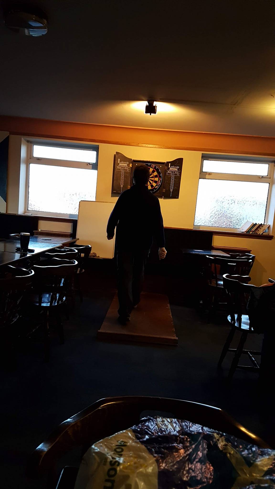 Menu at 1314 Inn pub & bar, Stirling