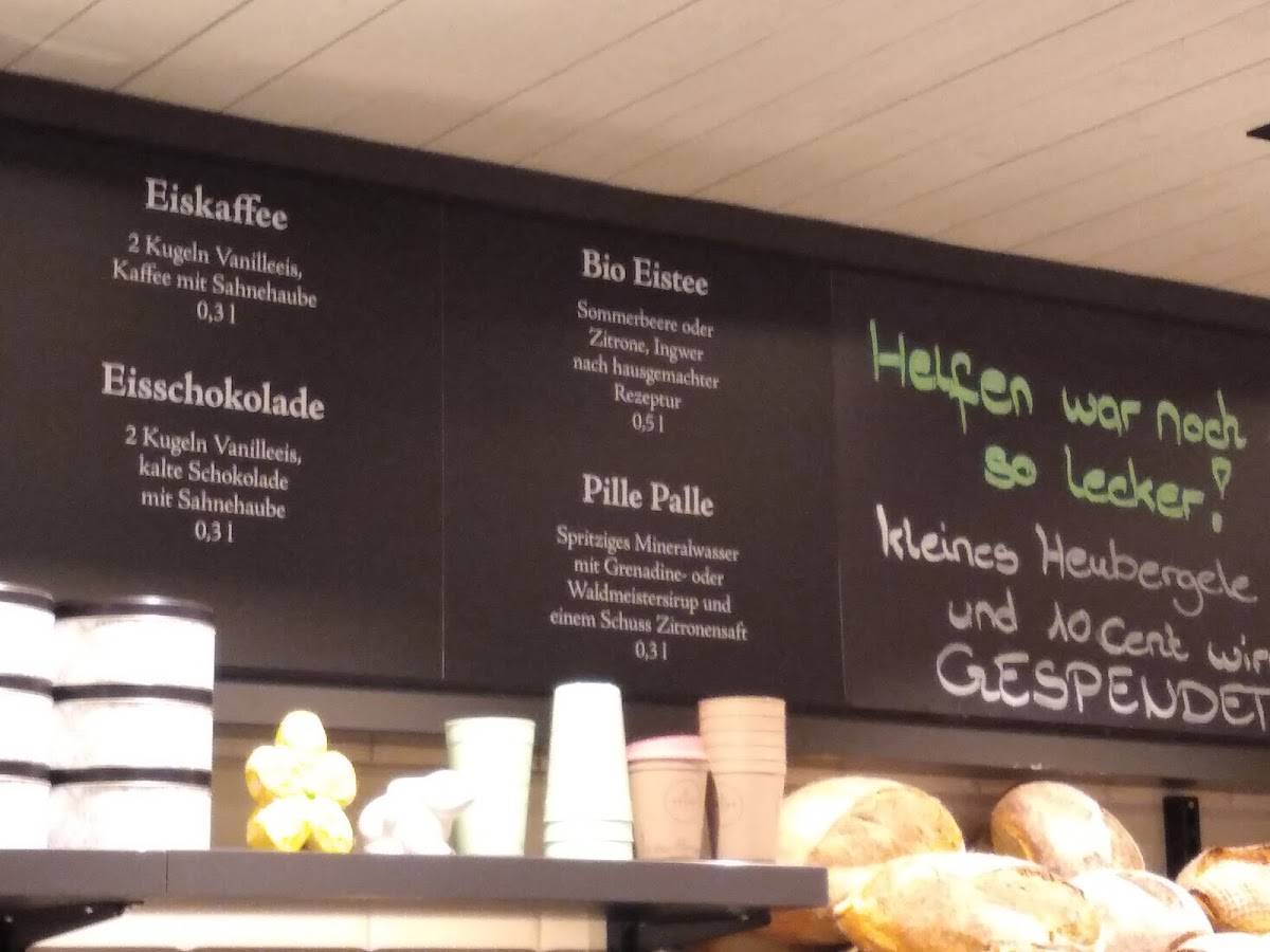 Backhaus Mahl Preise