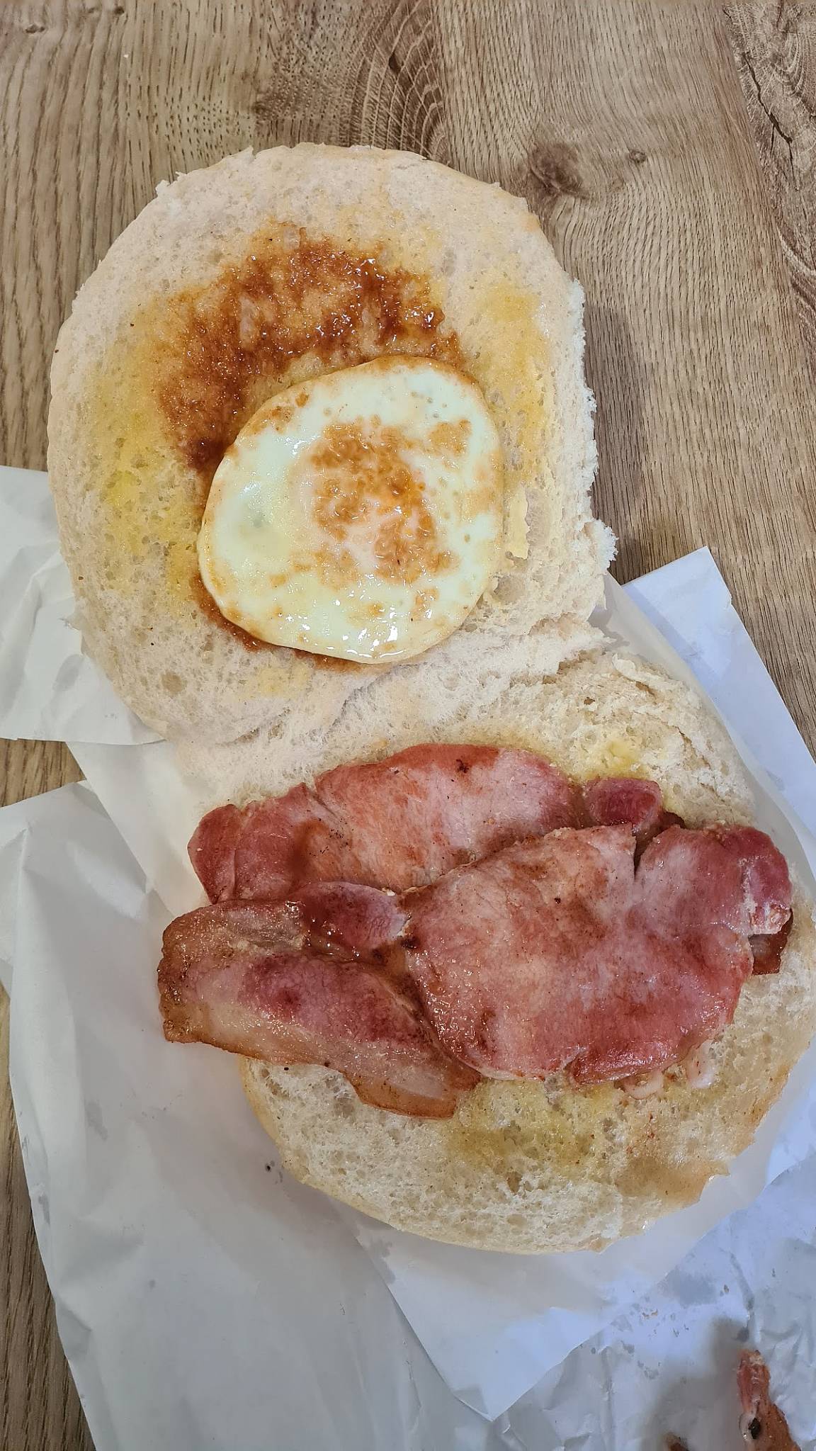 Menu at Cafe Elliott, Tyldesley