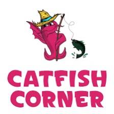 Menu at Catfish Corner restaurant, San Angelo