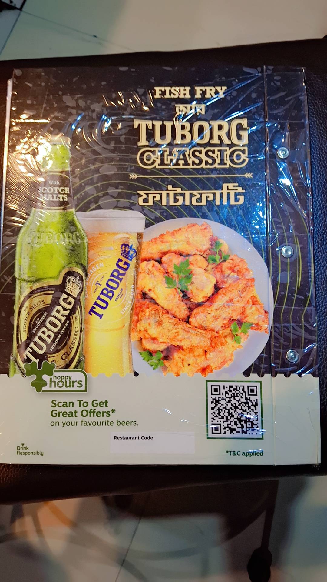 Menu at Cecil Bar & Restaurant, Kolkata