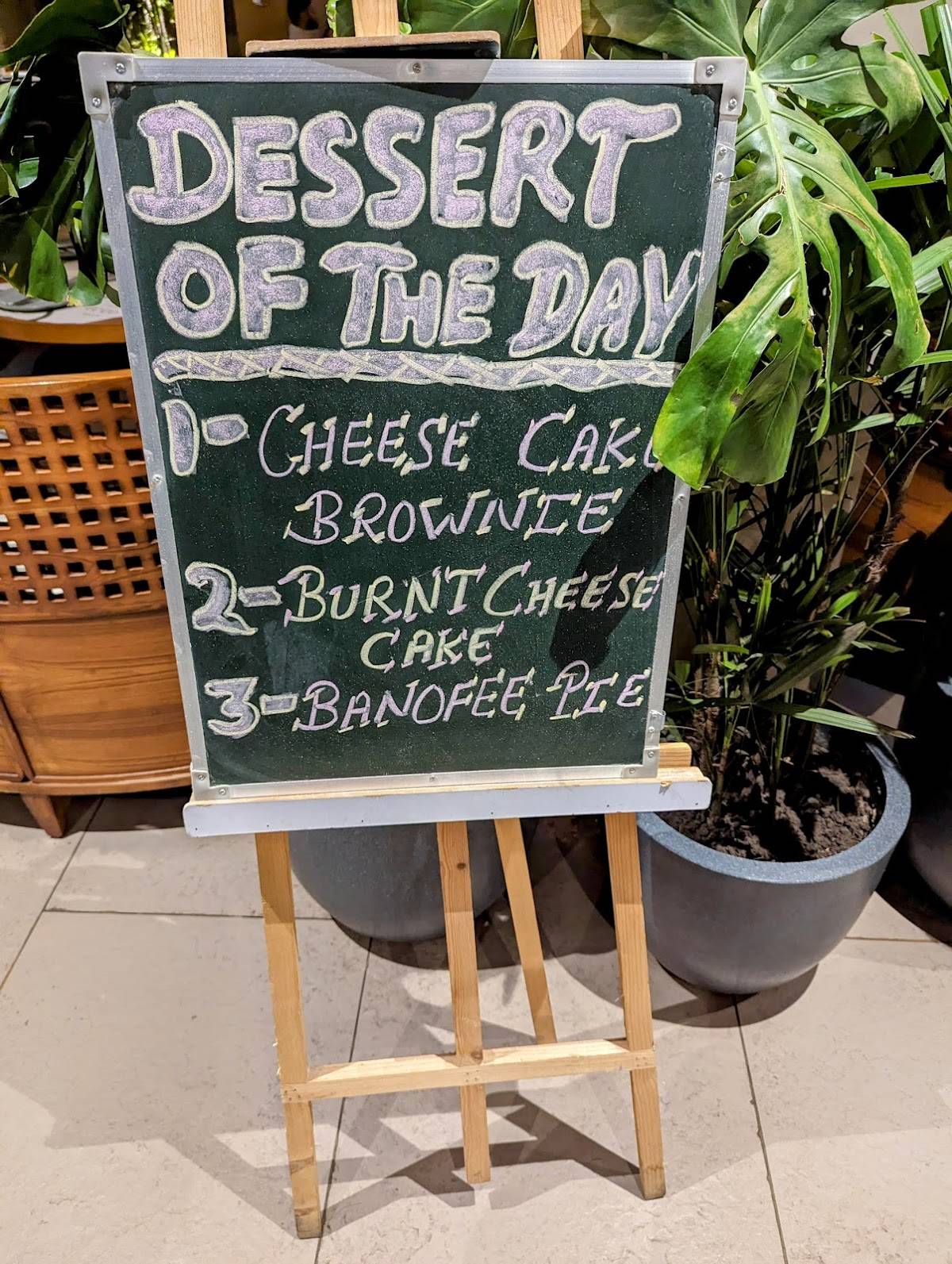 Menu at Ecco cafe & Alehouse, Patiala