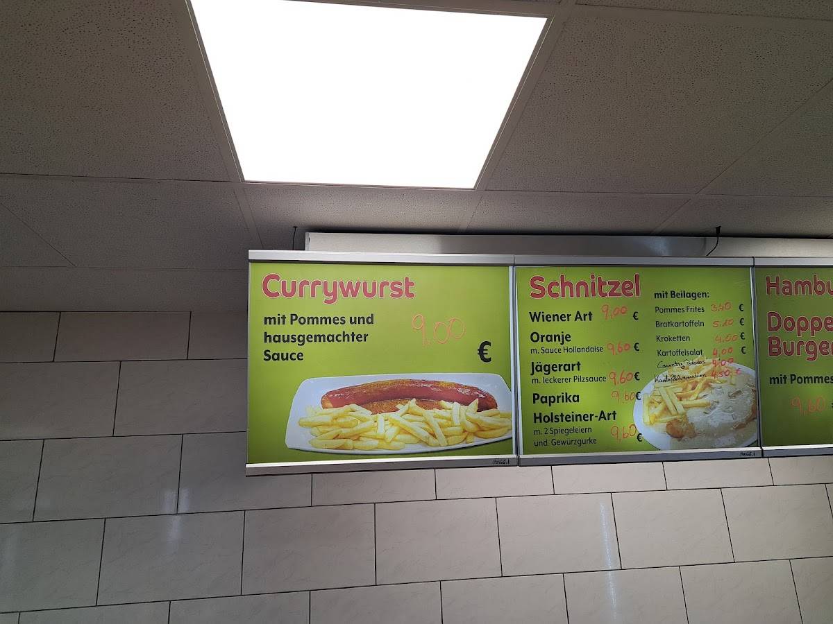 Imbiss Im Park Salzgitter