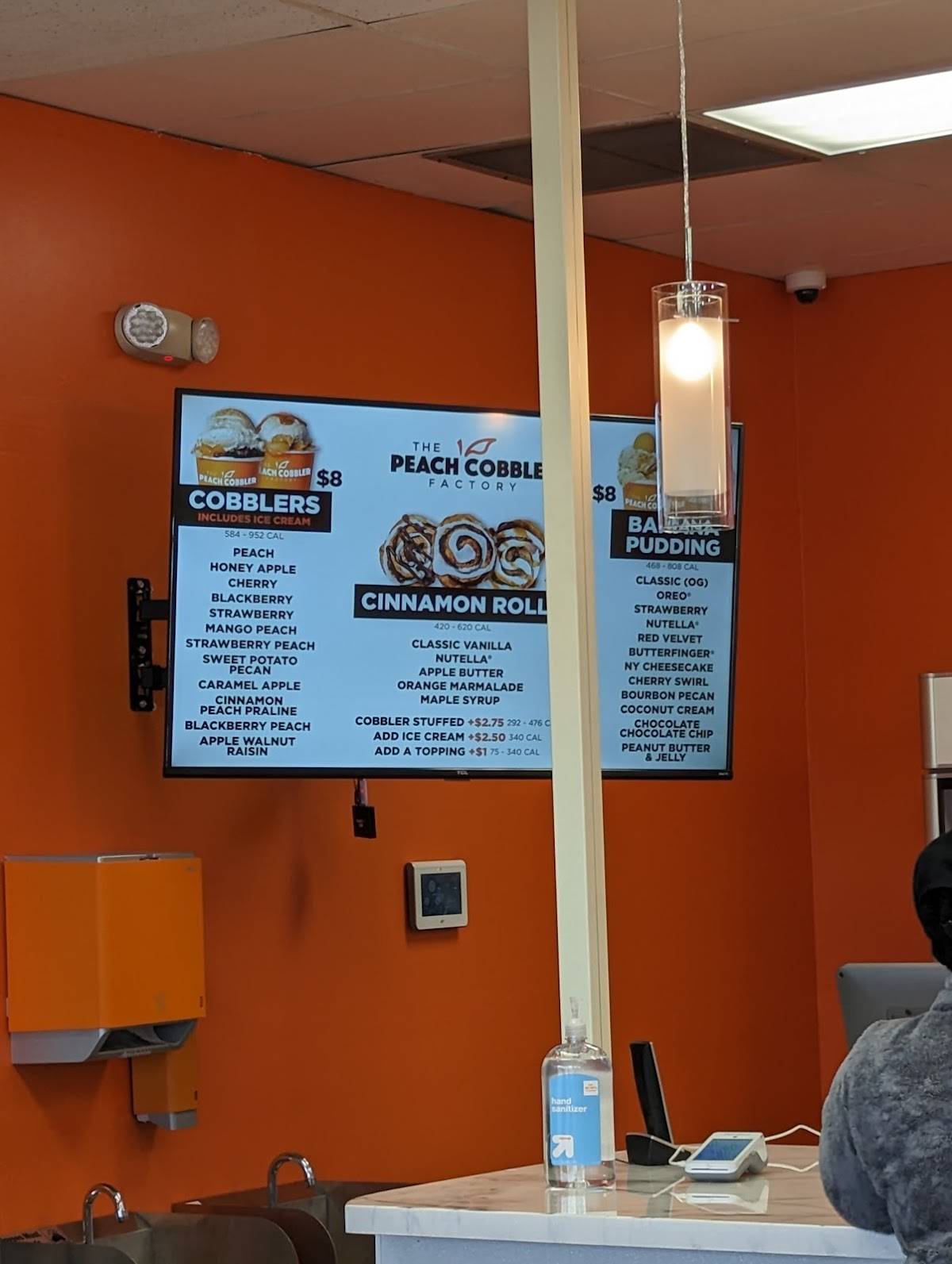 Menu at Locker Room pub & bar, Florissant, 10 Paddock Hills Plz Shpg Ctr