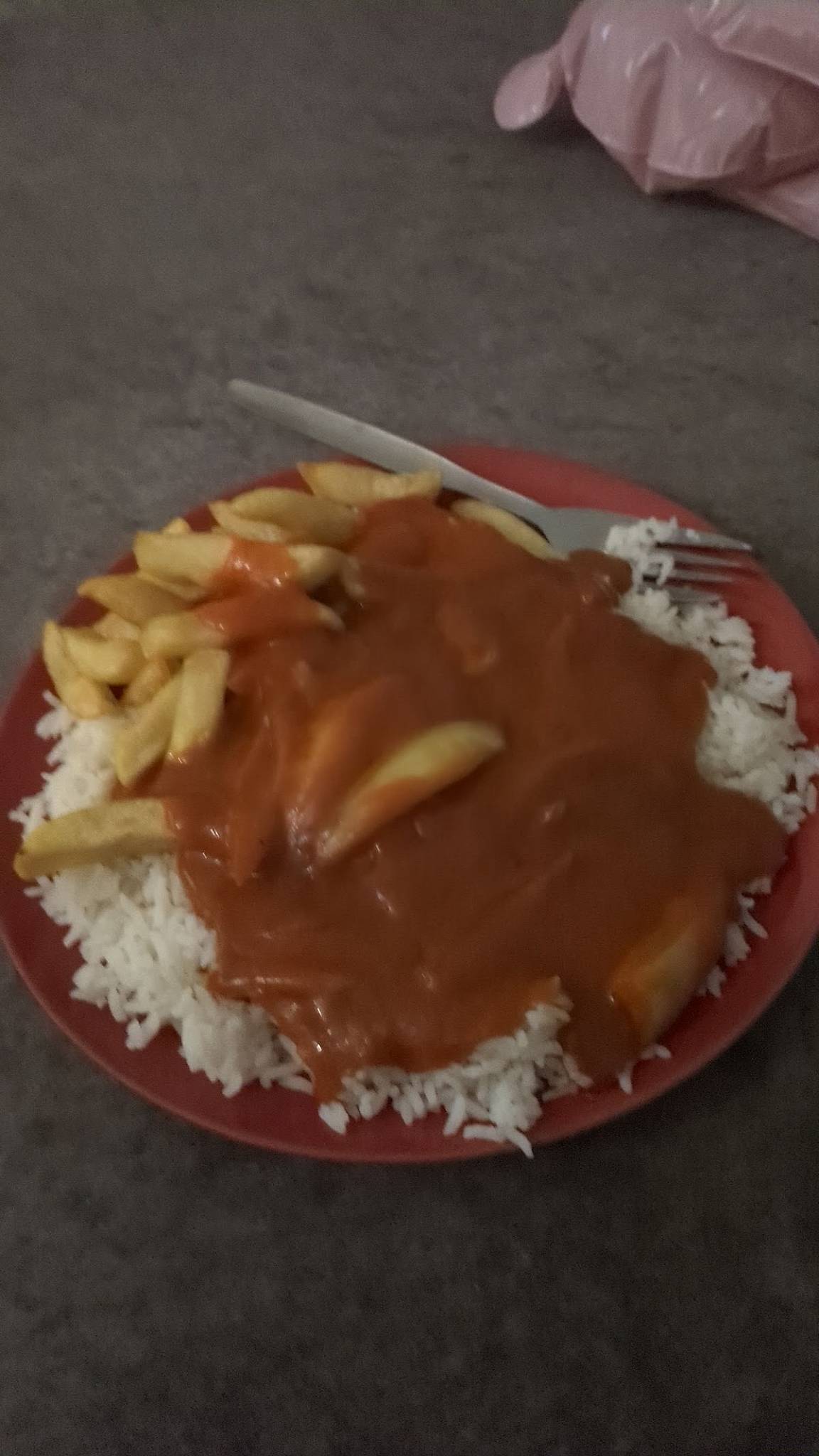 Menu at Lomond House Carry Out restaurant, Renfrew