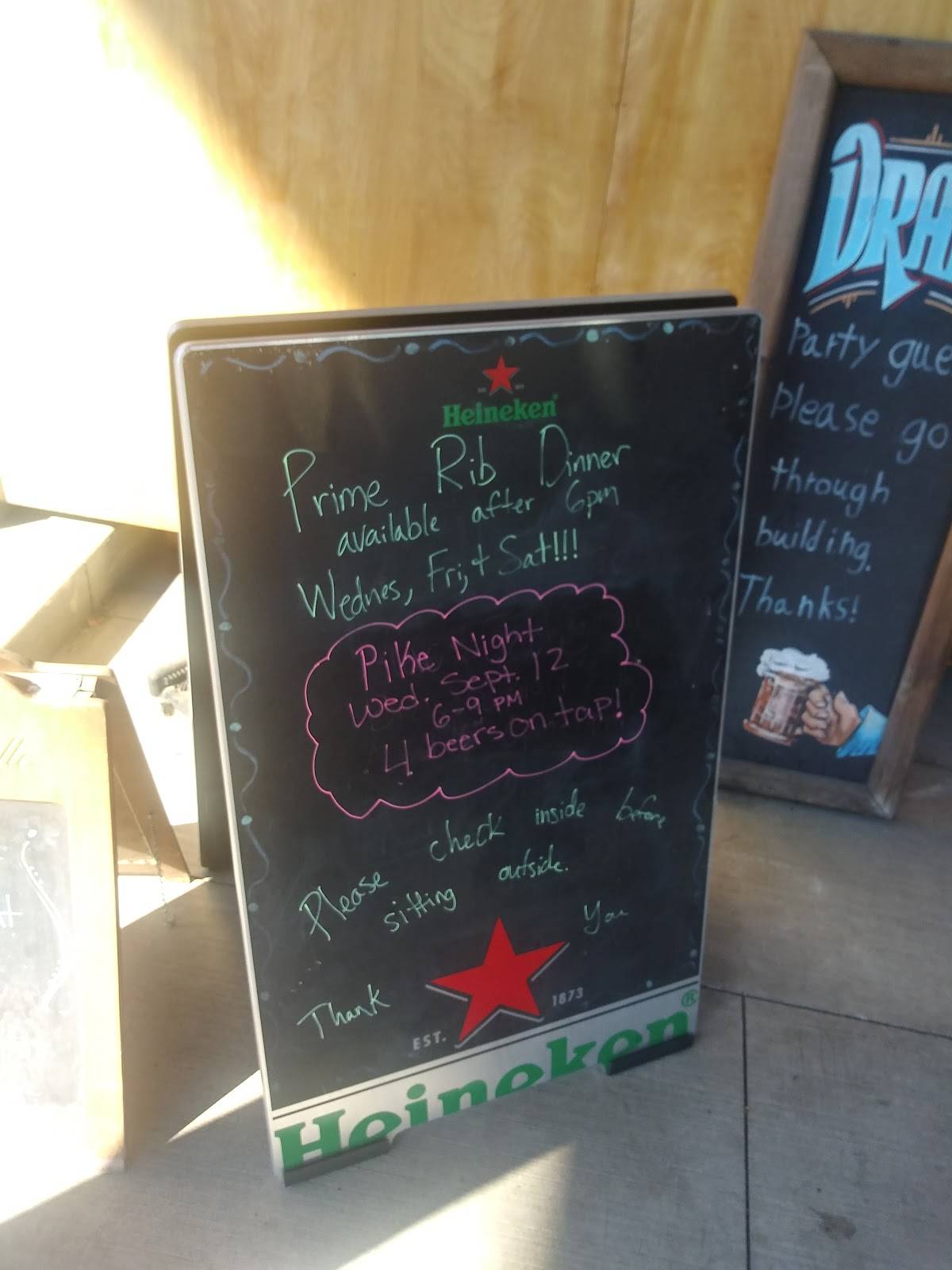 Menu at Maltby Pizza & Pasta pizzeria, Maltby