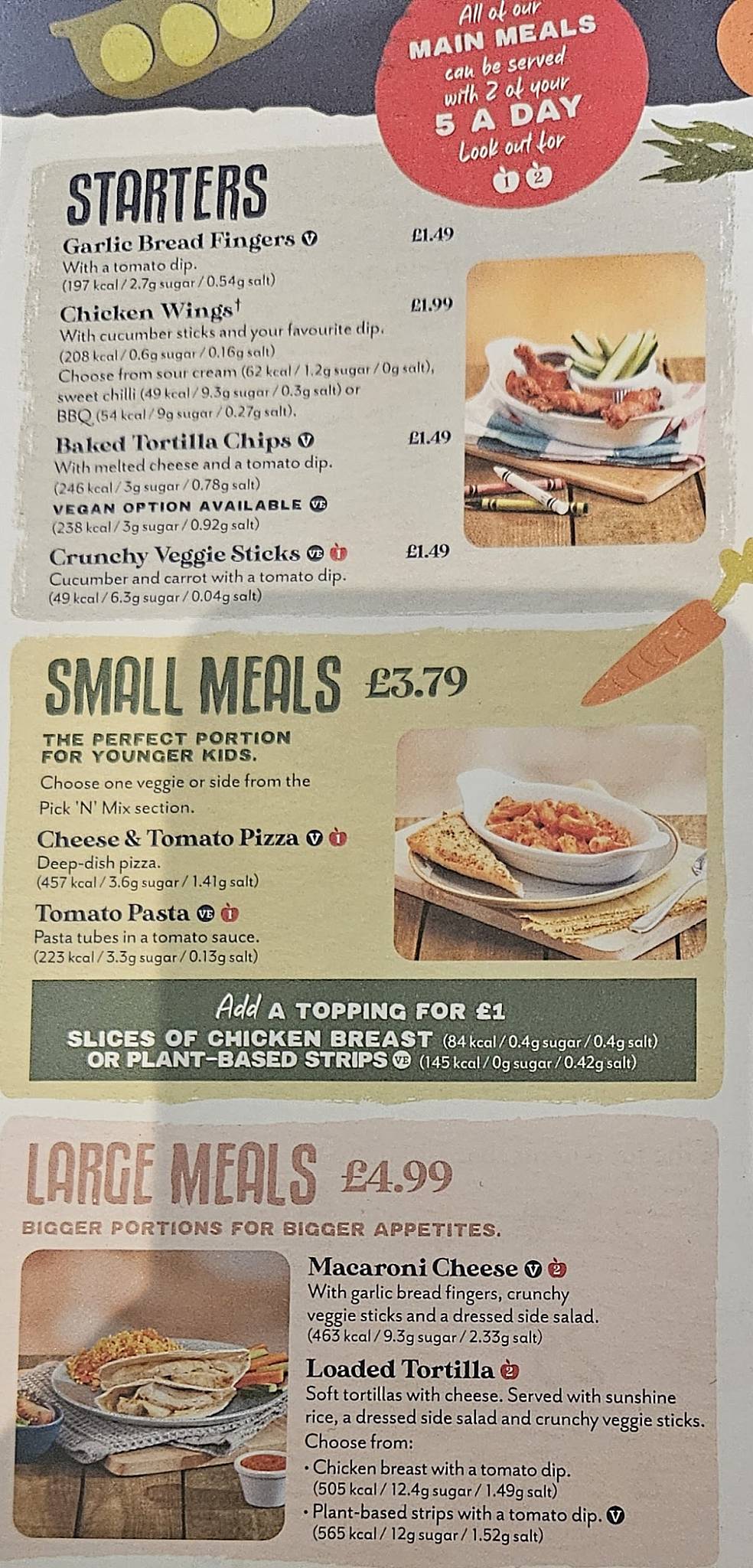 Menu at Ash Tree Farm pub & bar, Ashton-under-Lyne, Pamir Drive