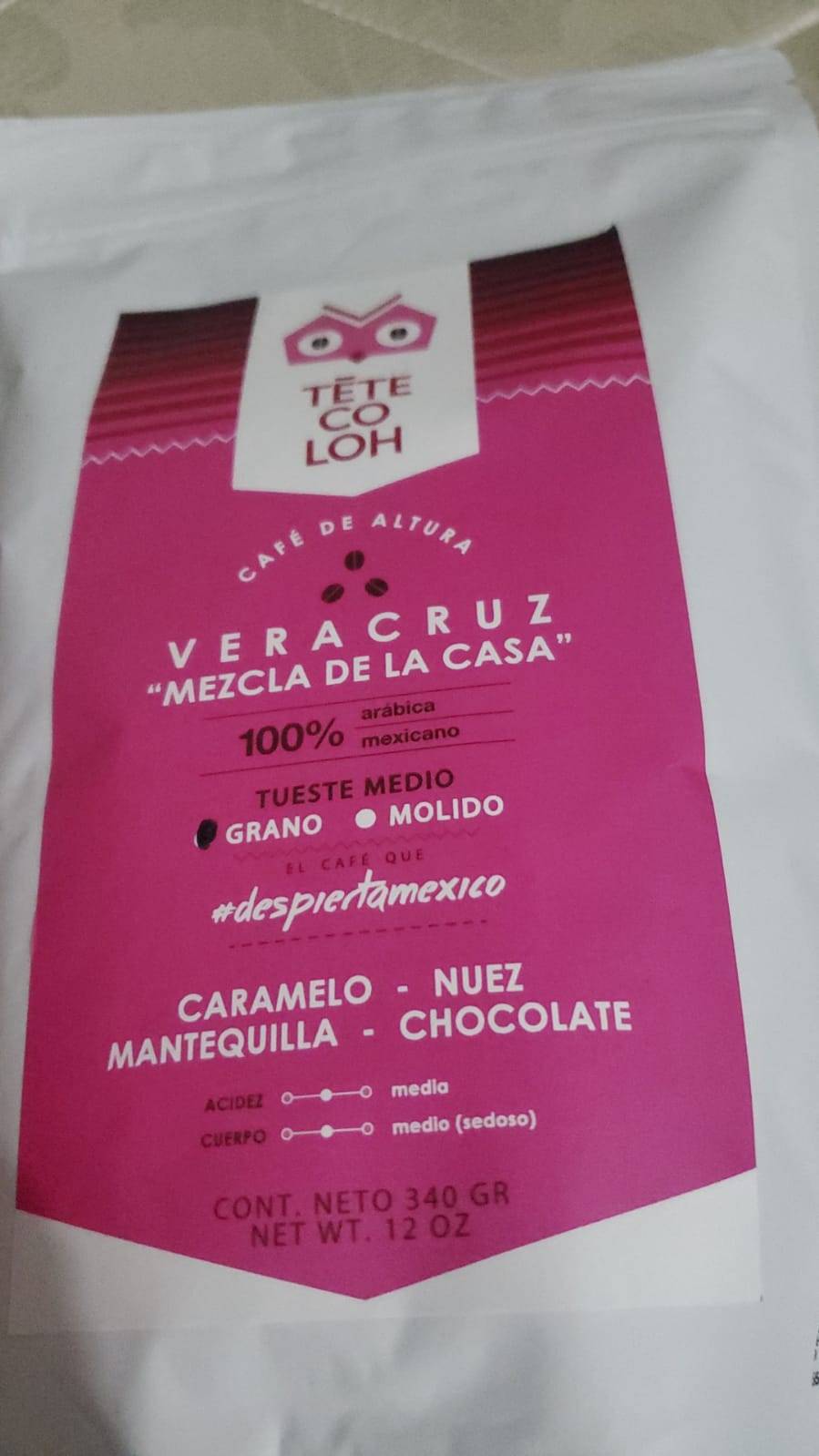 Carta de Querida Adela - Café & Cocina, San Pedro Garza García