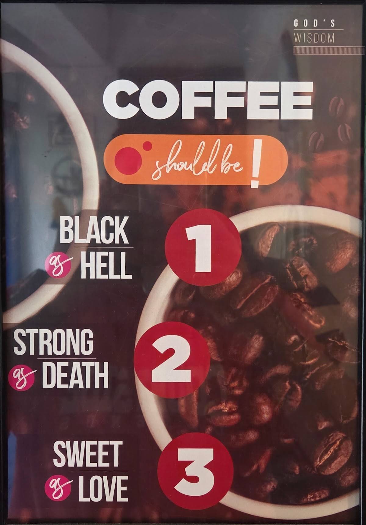 Menu at Out n Beyond Cafe & Bistro, Kolkata