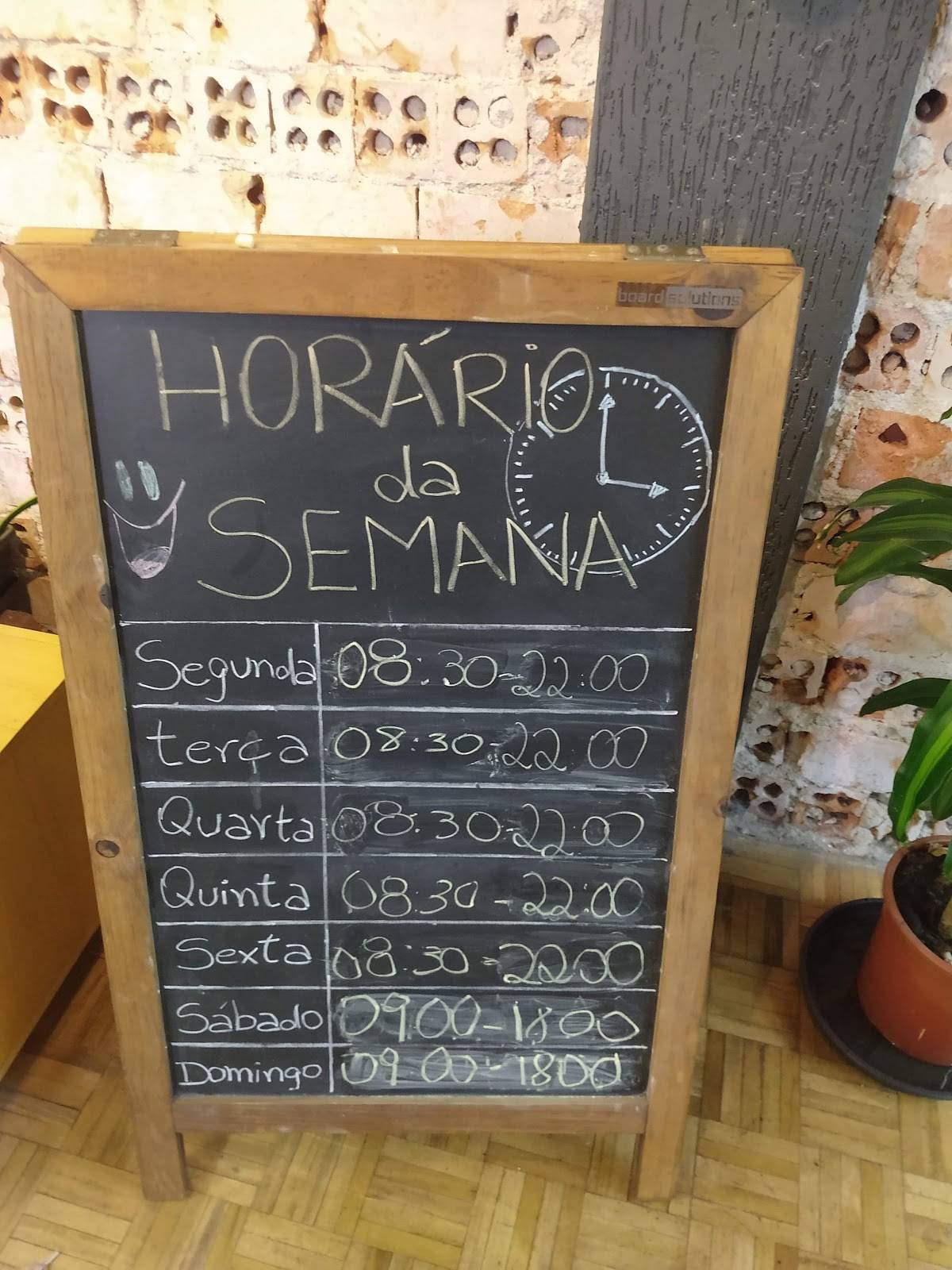Carta de Restaurante Alameda Grill - Centro Cívico, Curitiba, Av ...