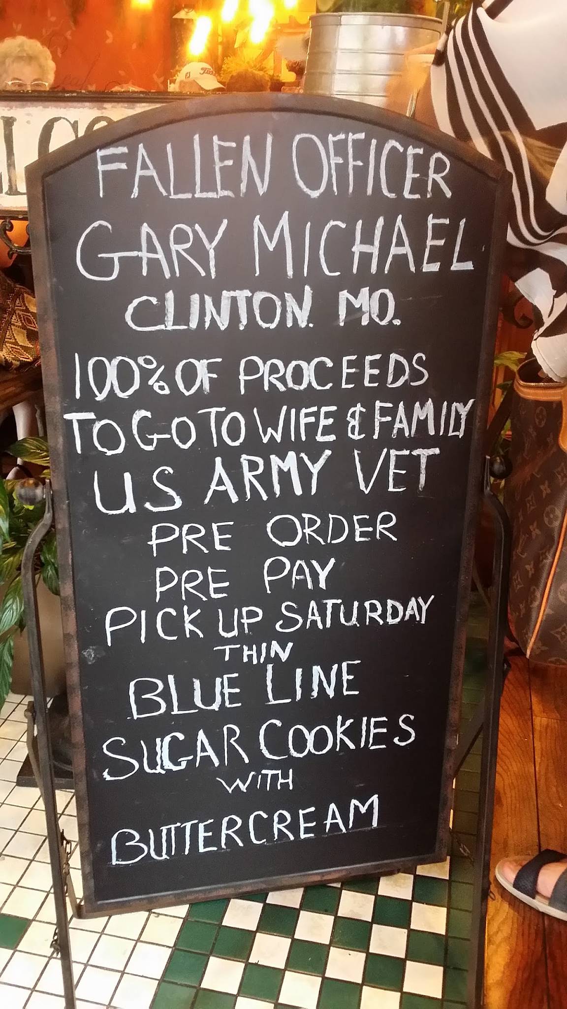 Menu at Sugar Leaf Bakery, Cafe & Espresso, Branson, W 76 Country Blvd