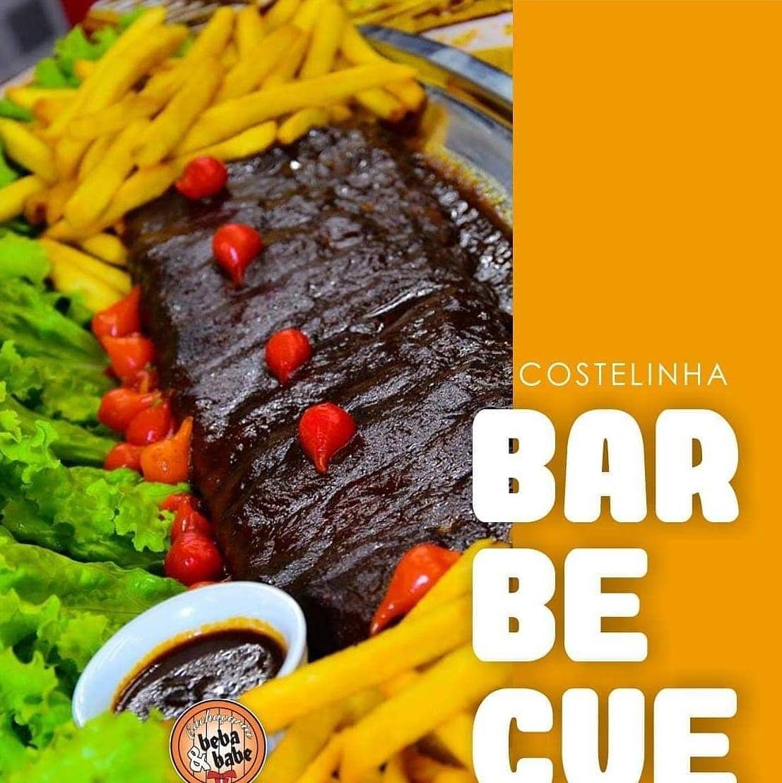 Menu em Cachaçaria Beba & Babe pub & Bar, Americana