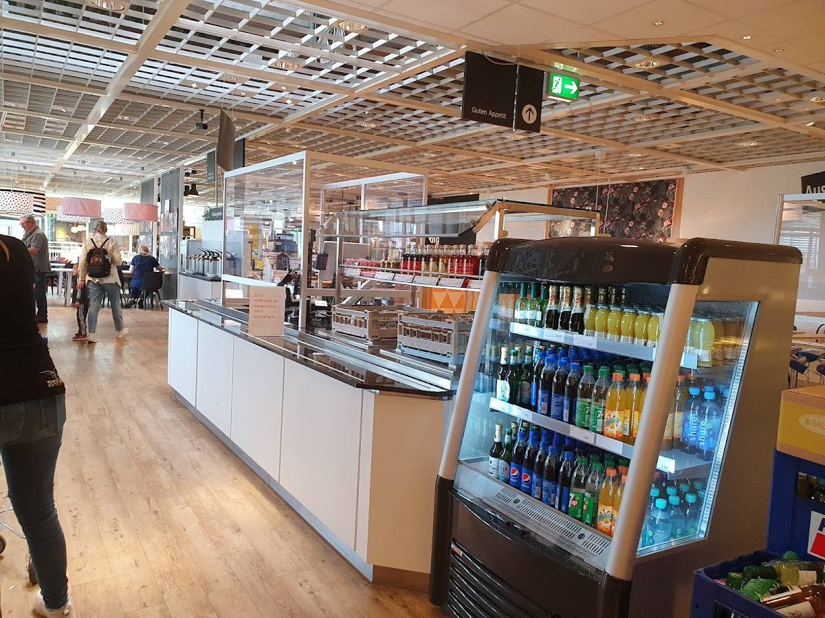 Ikea Restaurant Grossburgwedel
