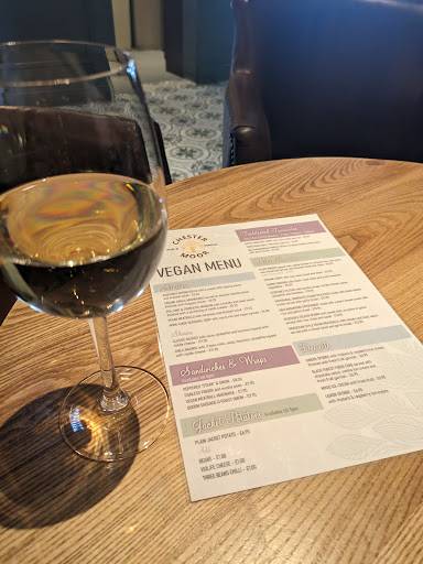 Menu at Chester Moor pub & bar, Chester-le-Street, Front St