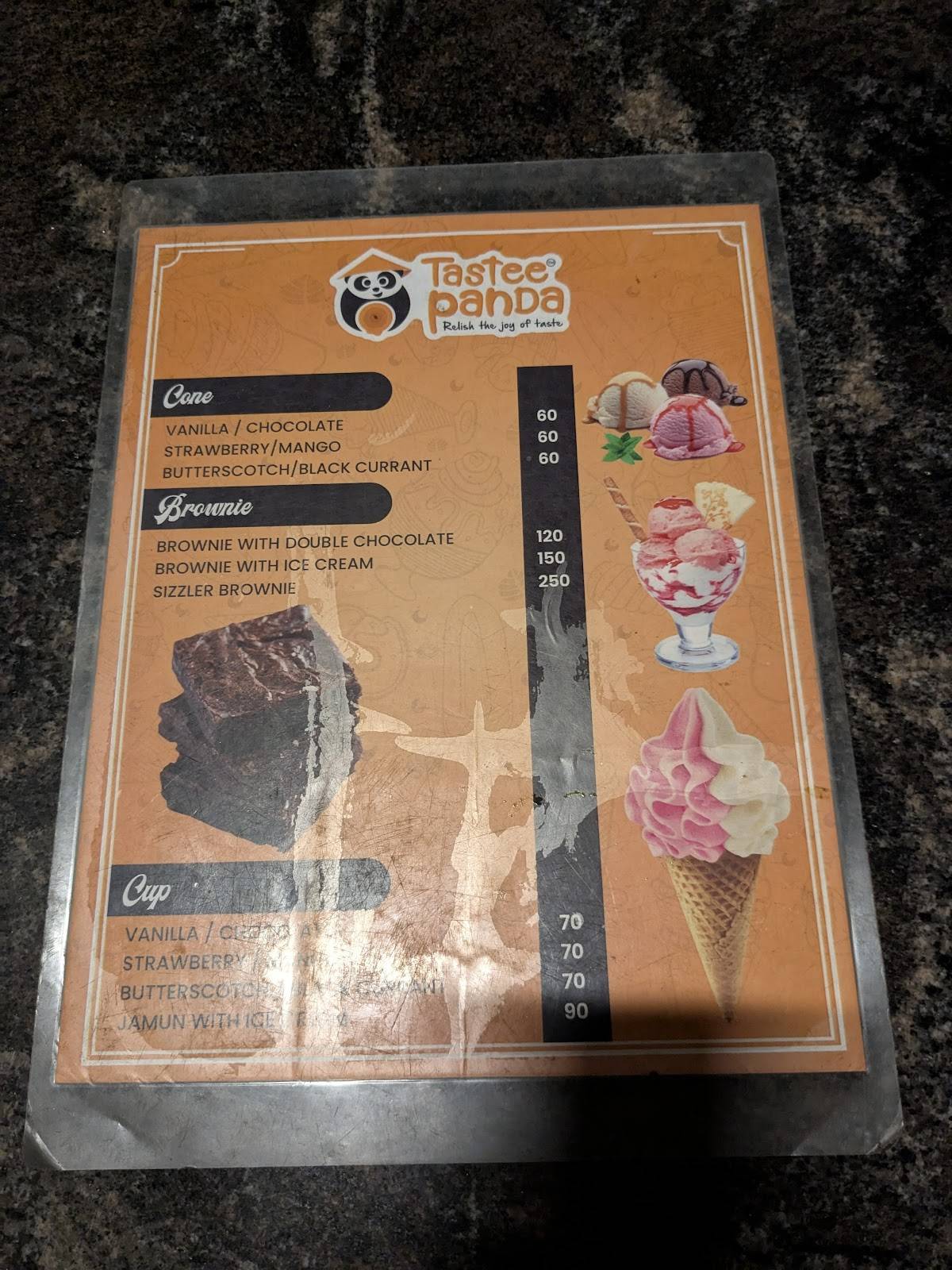 Menu at Doo Dee Restaurants, Tiruppur