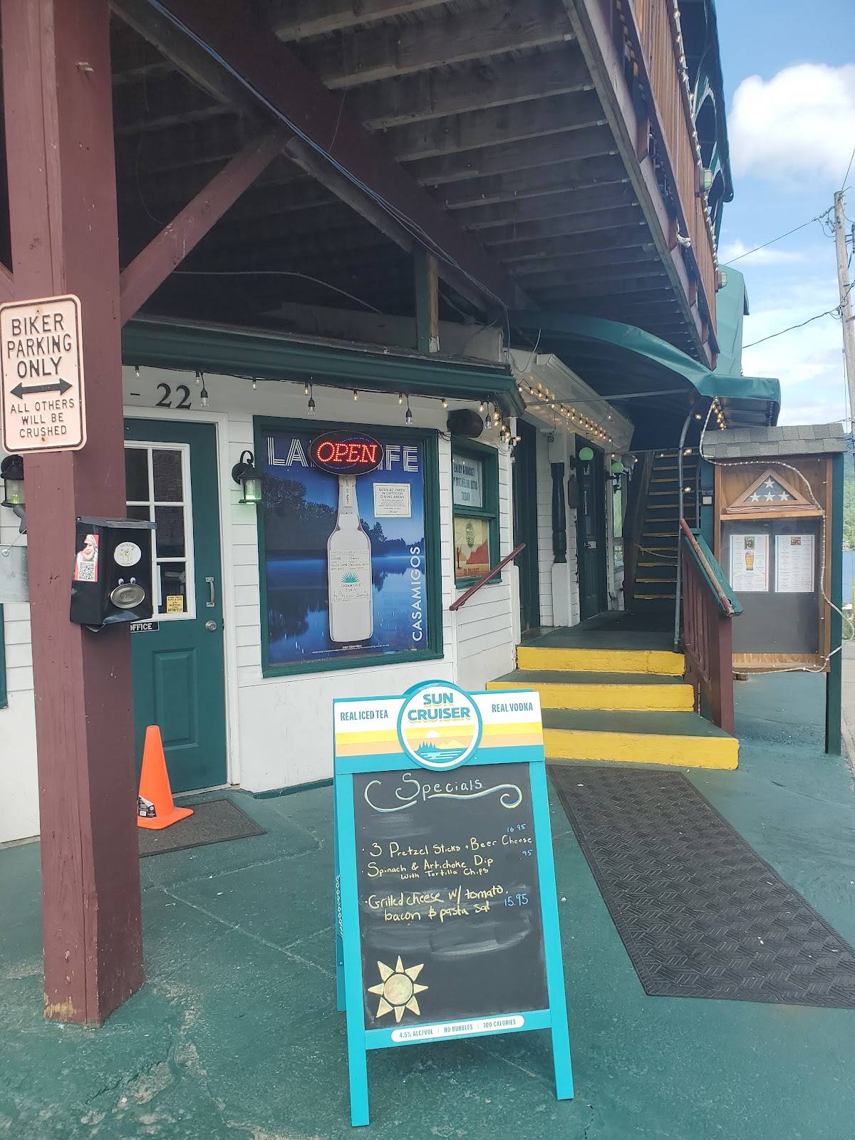 Duffy S Tavern Lake George