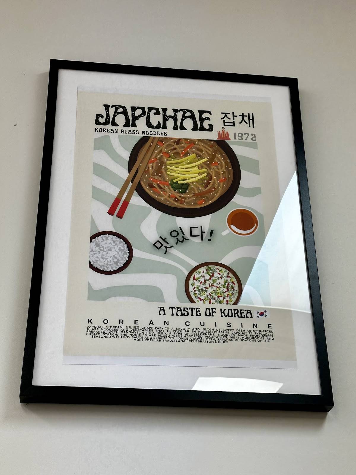 Menu at Jj Kitchen restaurant, Medicine Hat
