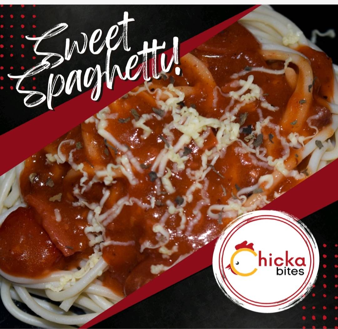Menu at Chicka Bites Bar and Resto, Nasugbu