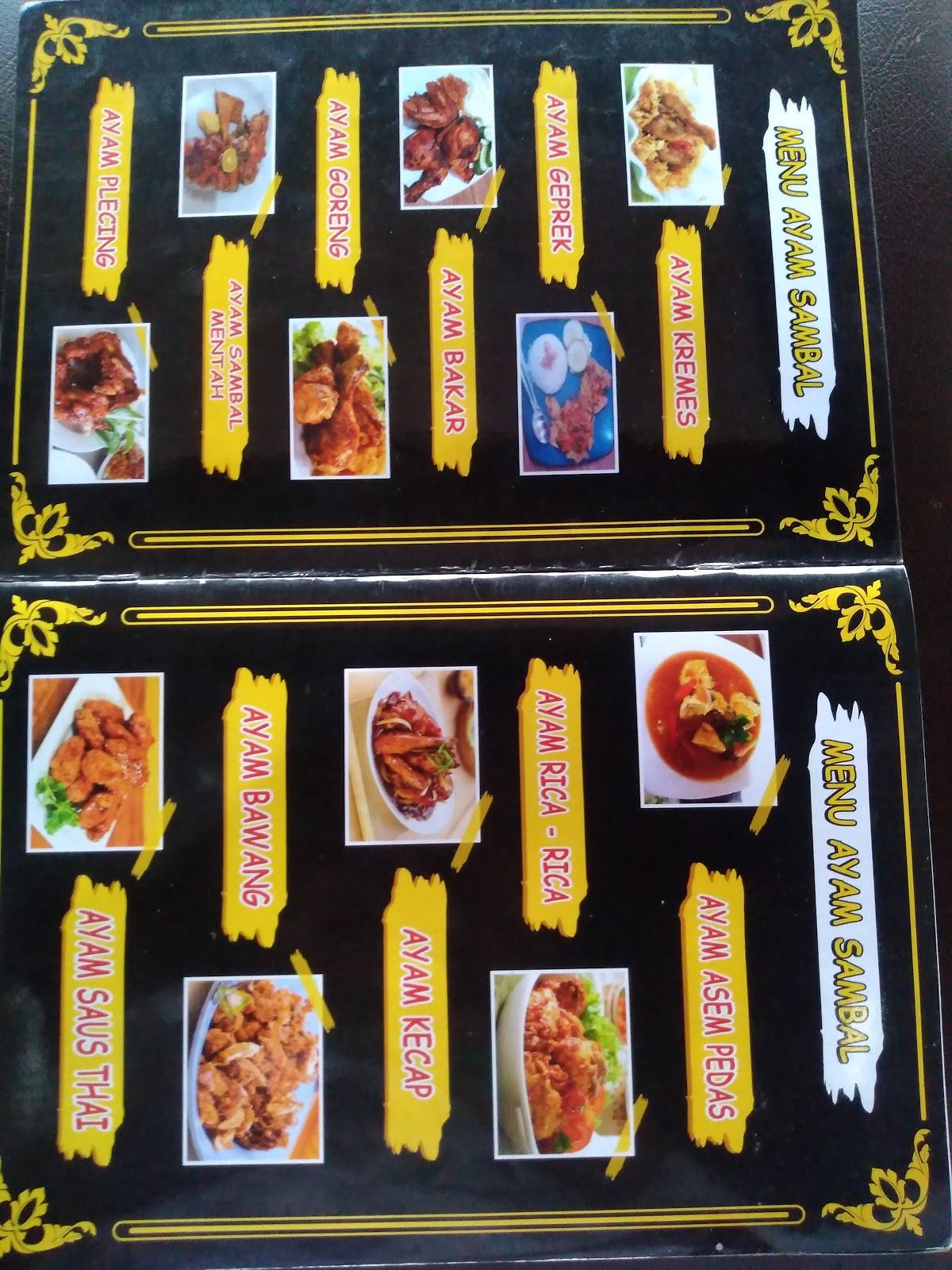 Menu at New Sun Bread, Batam, Komp. Ruko Tunas Regency