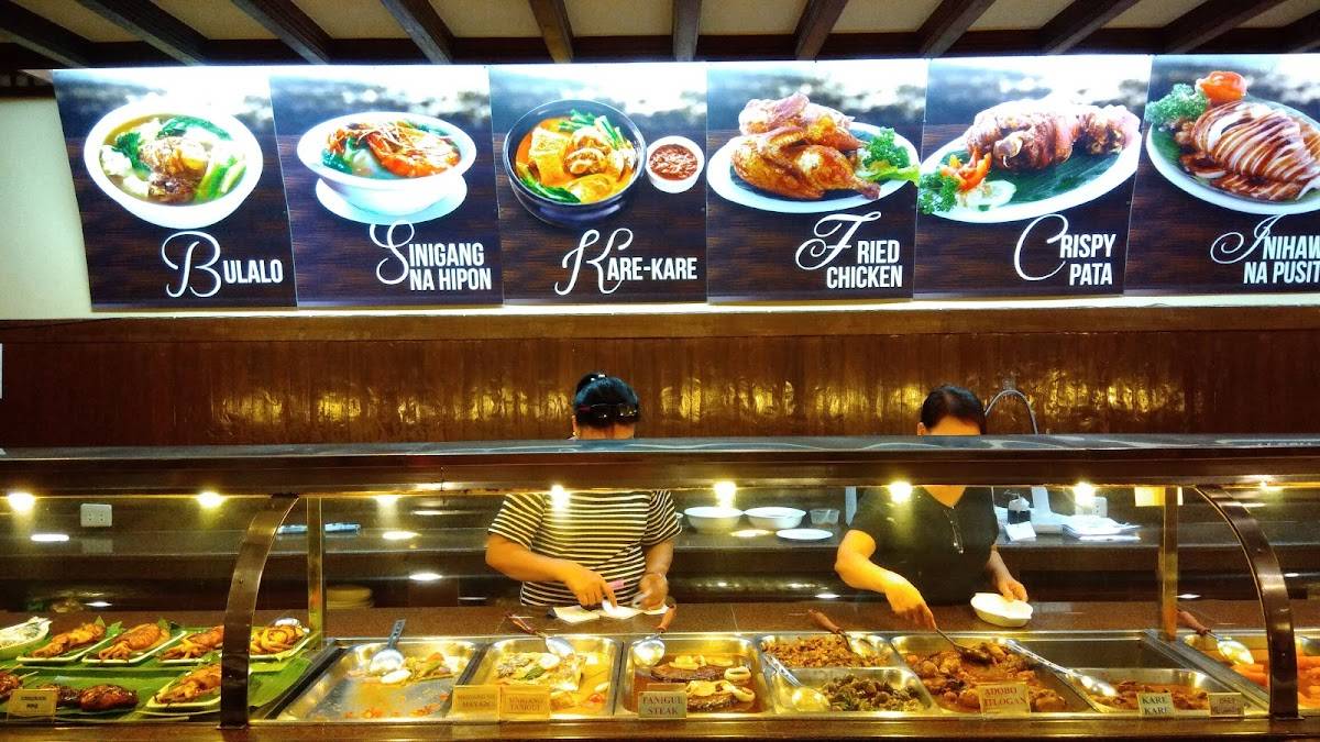 Carta del restaurante RSM Calamba- Bacnotan Branch, Calamba, Bacnotan