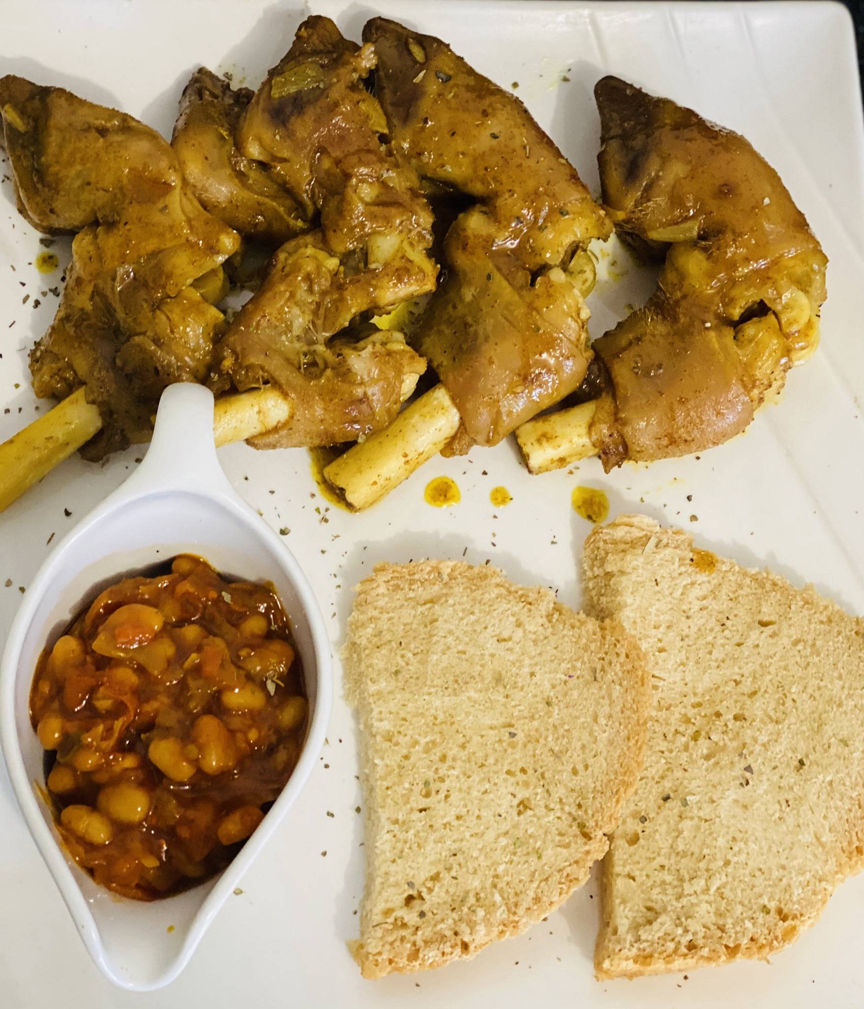 Menu at Sugar Lounge and Restaurant, Cape Town, Sakkiesdorp Cres