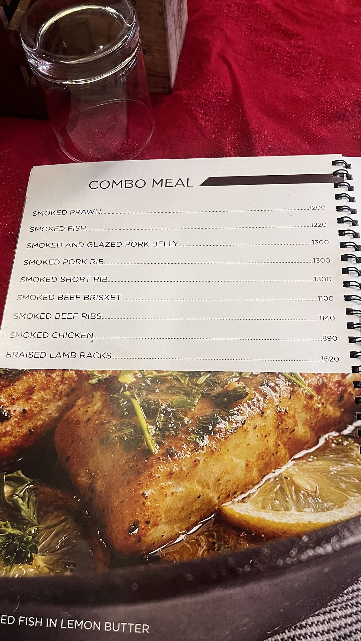 Menu at Rochas Cafe and Bistro: The Portuguese Grill House, Kakkanad ...