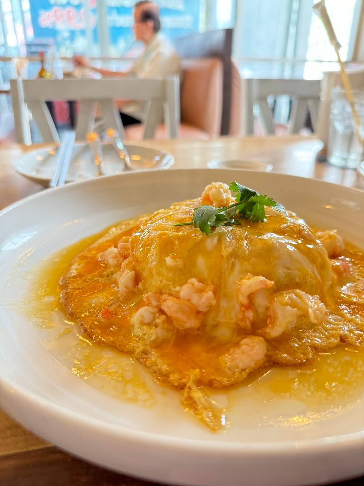 Carta del restaurante SEE FAH (สีฟ้า) – Tesco Lotus Rama 3, Bangkok ...