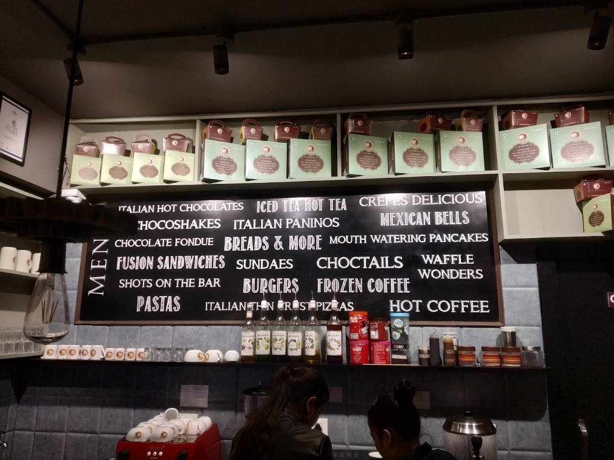 Menu at THE WESTERN GRILL, Siliguri, SEVOKE ROAD SHOP NO 32