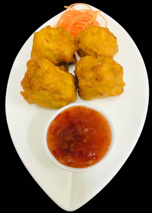 Menu at Thai Basement restaurant, Gladstone Central, 169 Goondoon St