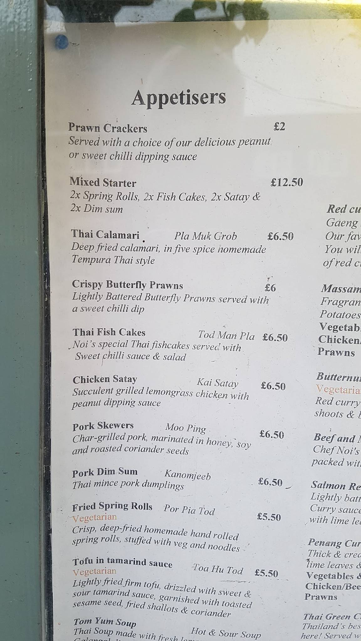 Menu at Butchers Block at the Bell pub & bar, Maidstone, Ware St