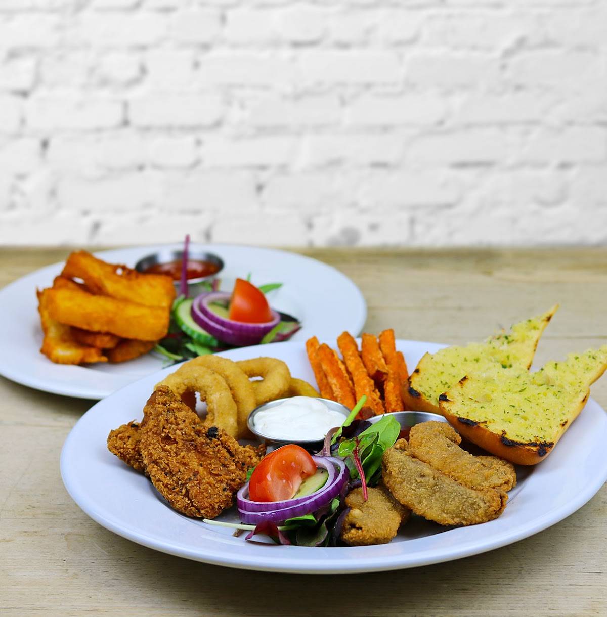Menu at The Hare pub & bar, Harlow, 100 Hare St Springs