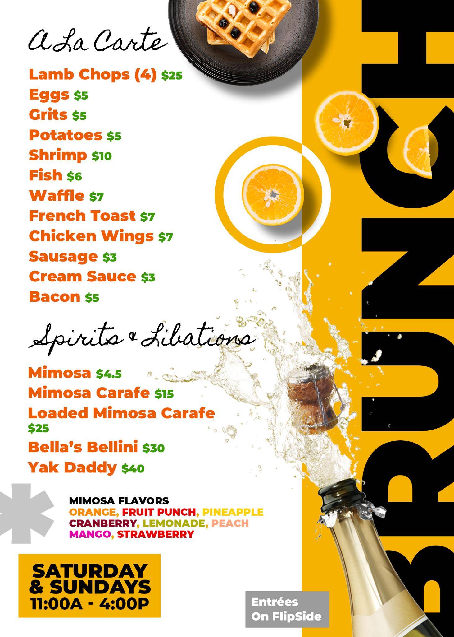 Menu at The Locker Room pub & bar, Houston, Ennis St