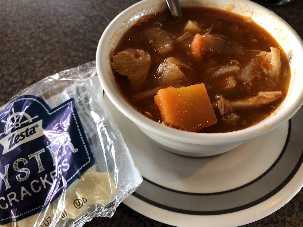 Menu at The Rite Place pub & bar, Green Bay