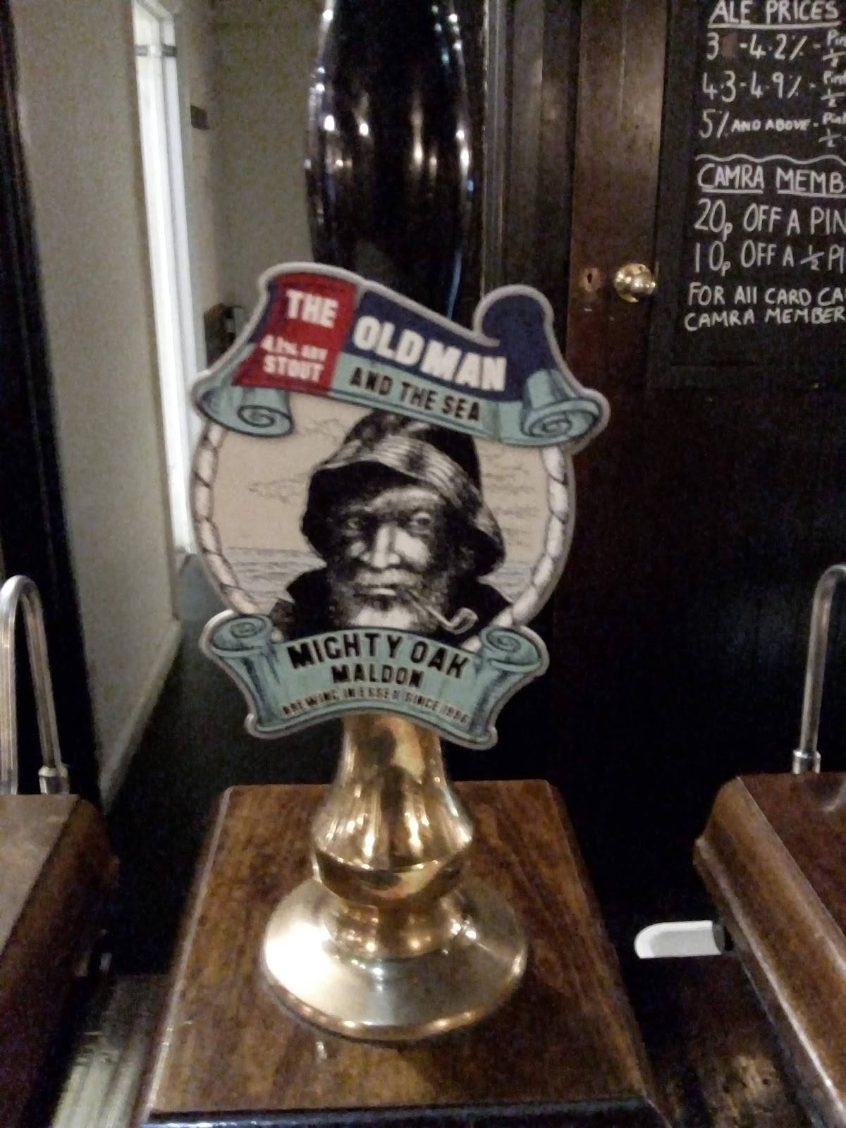 Menu at The Shepherd & Dog pub & bar, Rochford, Gore Rd