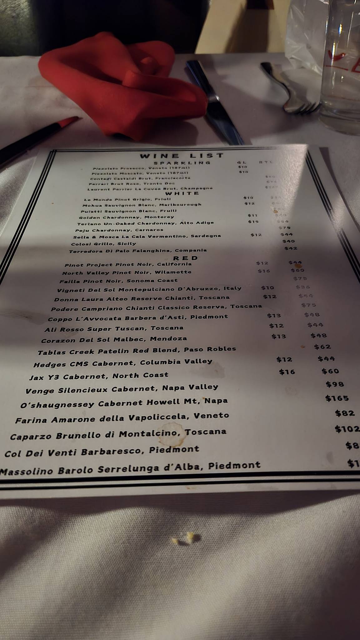 Menu at The Strawberry Lodge pub & bar, Strawberry