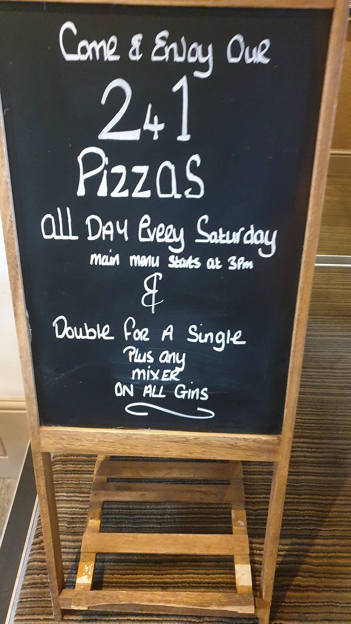 Menu at The Sun Inn pub & bar, Brighouse, 94 New Hey Rd