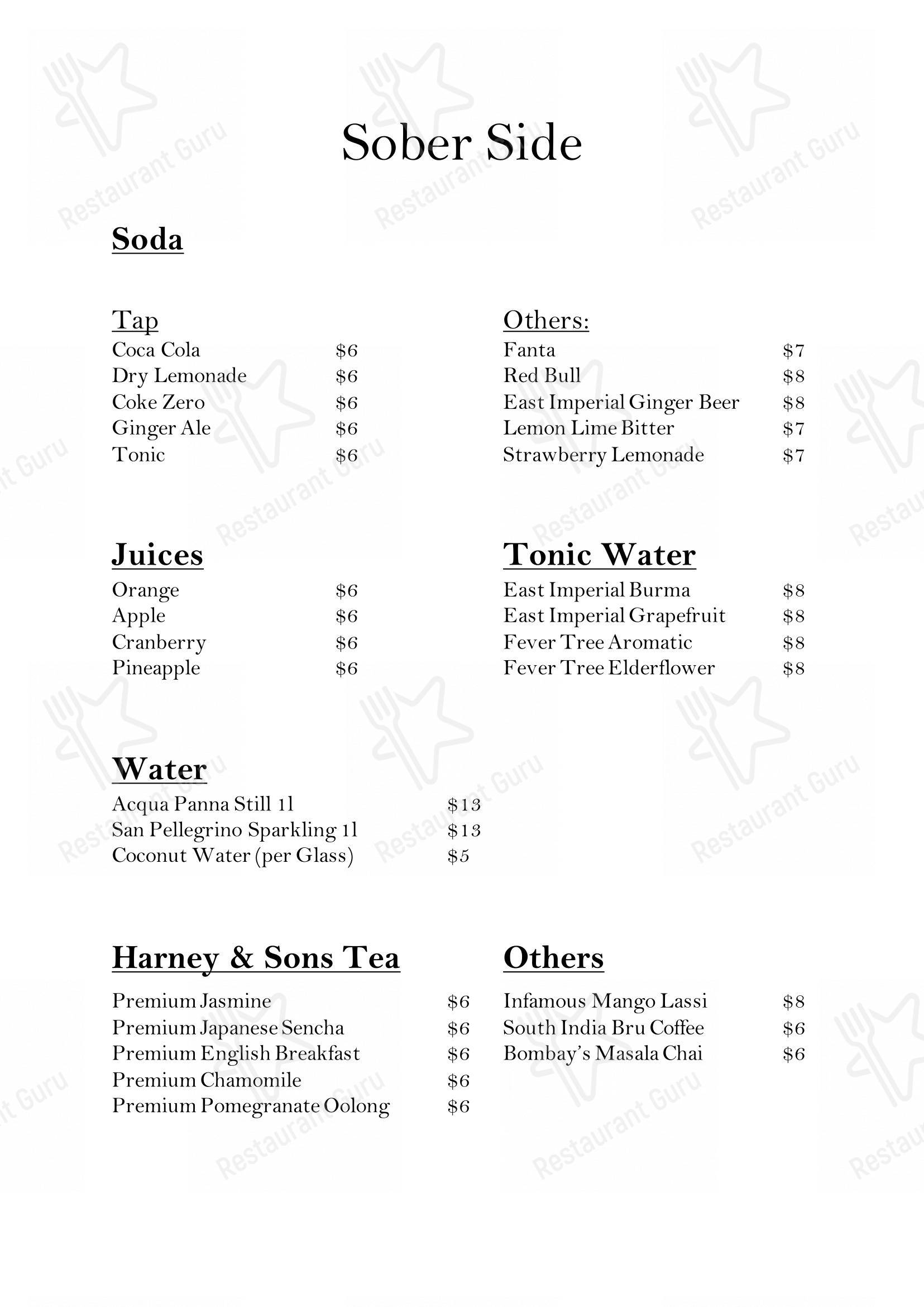 menu-at-times-of-india-restaurant-auckland