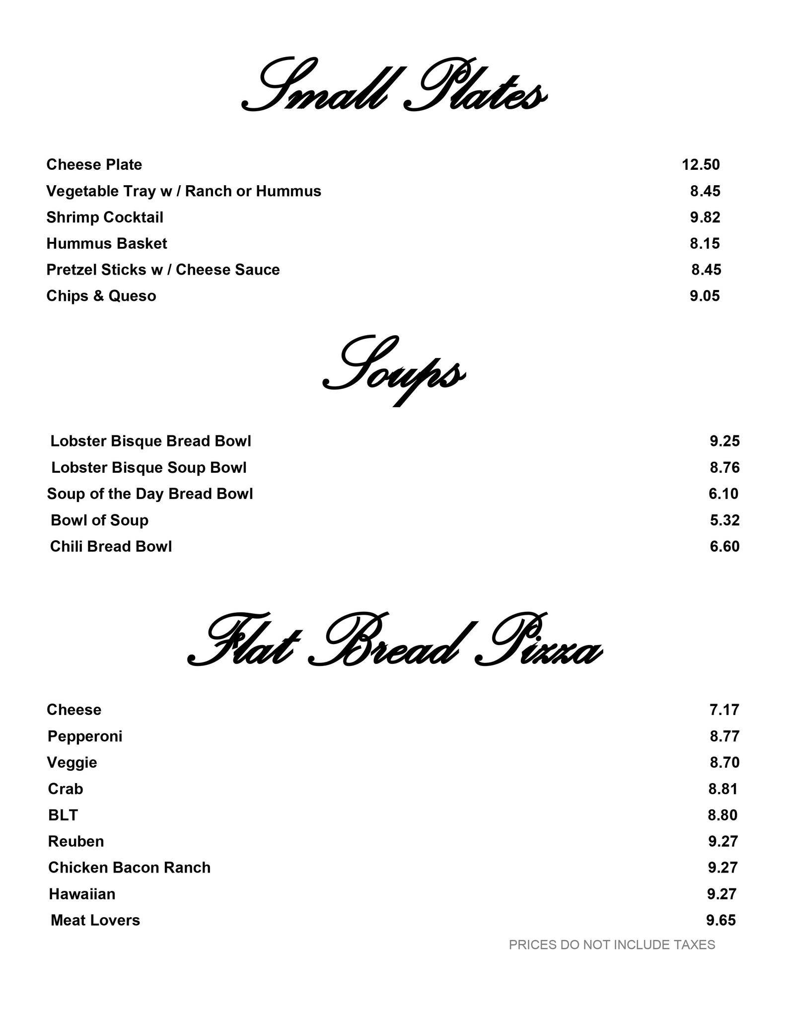Menu at Wakeman Elevator Craft Beer & Wine Barn, Wakeman