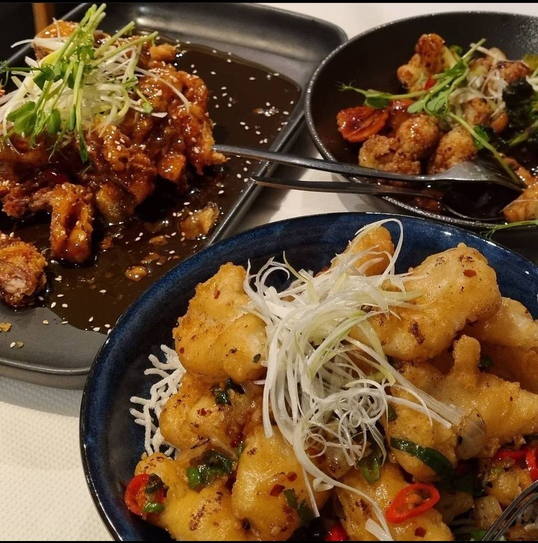 Menu at Woodlake Chinese Restaurant, Ellenbrook, Woodlake Blvd