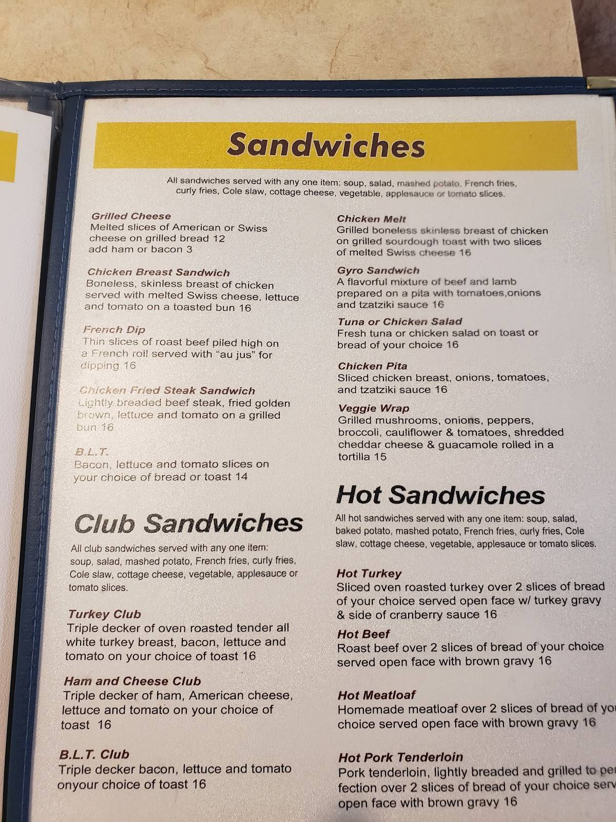 Carta de Alexis CAFE, Phoenix