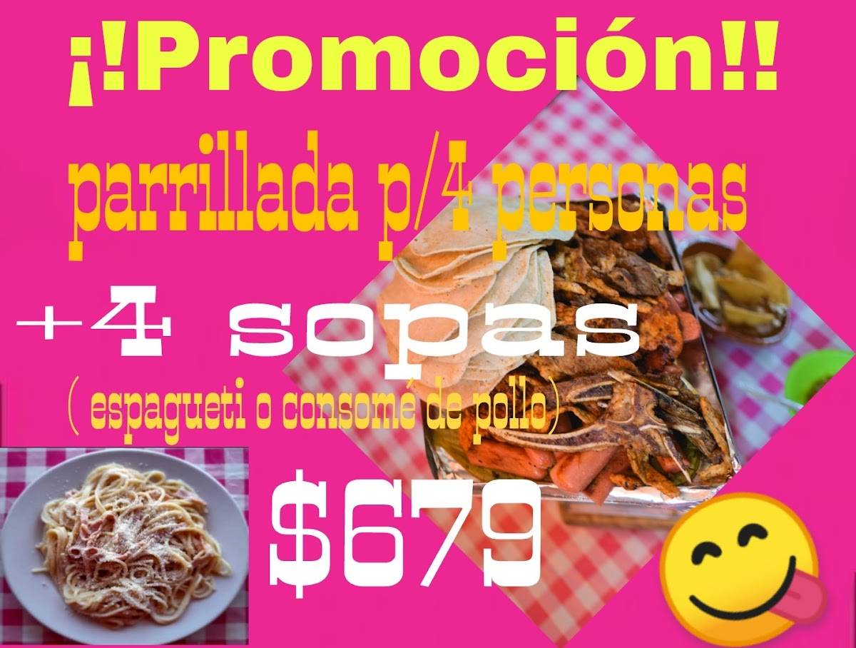 Carta del restaurante Tortas Don Timorato, Atlixco, Blvd. Dr. Y Gral ...