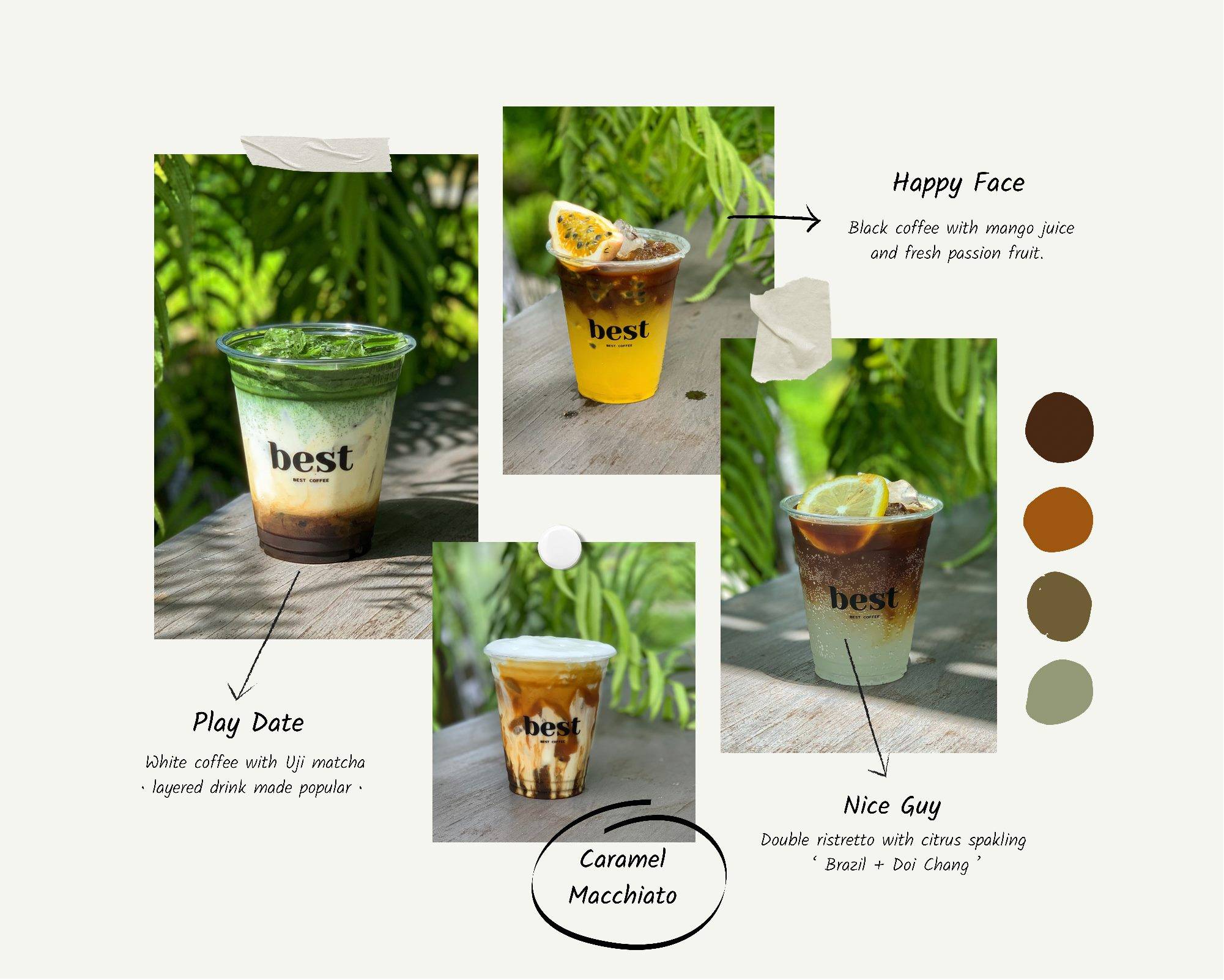 Menu at best coffee by ครัวแกงเผ็ด cafe, Rayong, 17/4 Pattana Prasert 8 ...