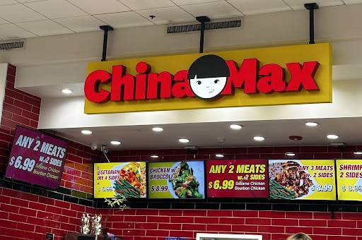 Menu at China Max restaurant, Albany, 1 Crossgates Mall Rd B218