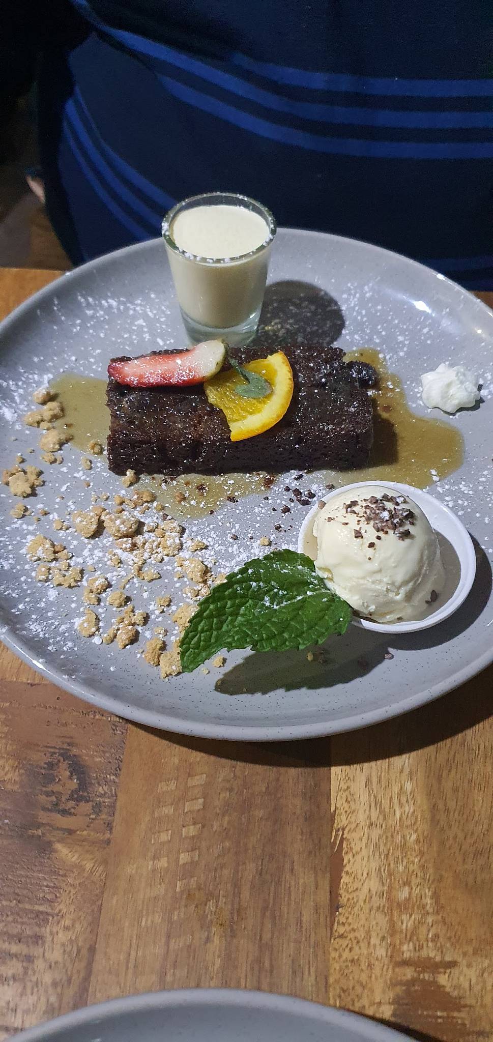 Menu at Culture Colac cafe, Colac, 62-64 Murray St